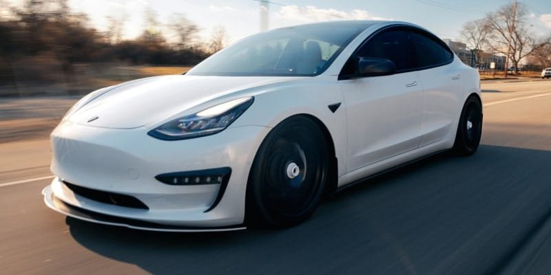 Tesla Charger "T" Flashing Red: What's the Problem? - evchargepedia.com